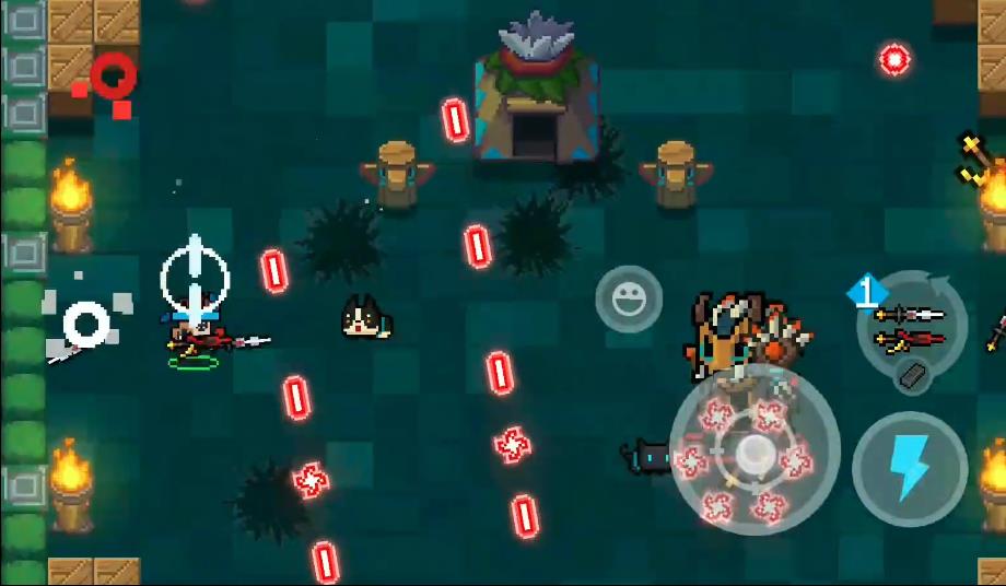 元气骑士小明小红好用吗_700g手游网