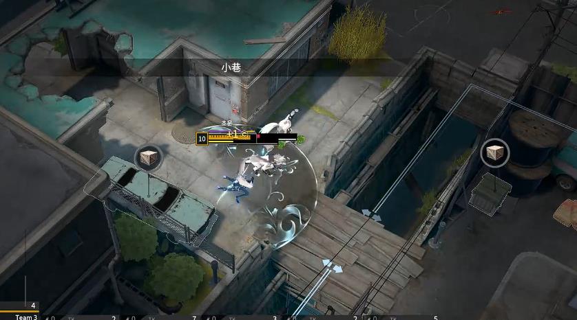 永恒轮回布莱尔进阶技巧有哪些_700g手游网