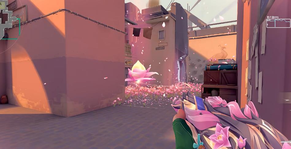 无畏契约斯凯操作技巧有哪些_700g手游网