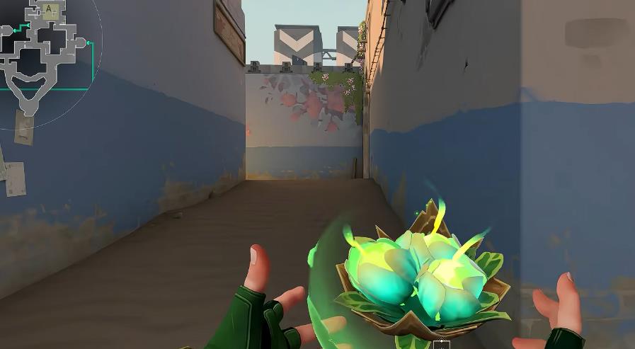 无畏契约斯凯操作技巧有哪些_700g手游网