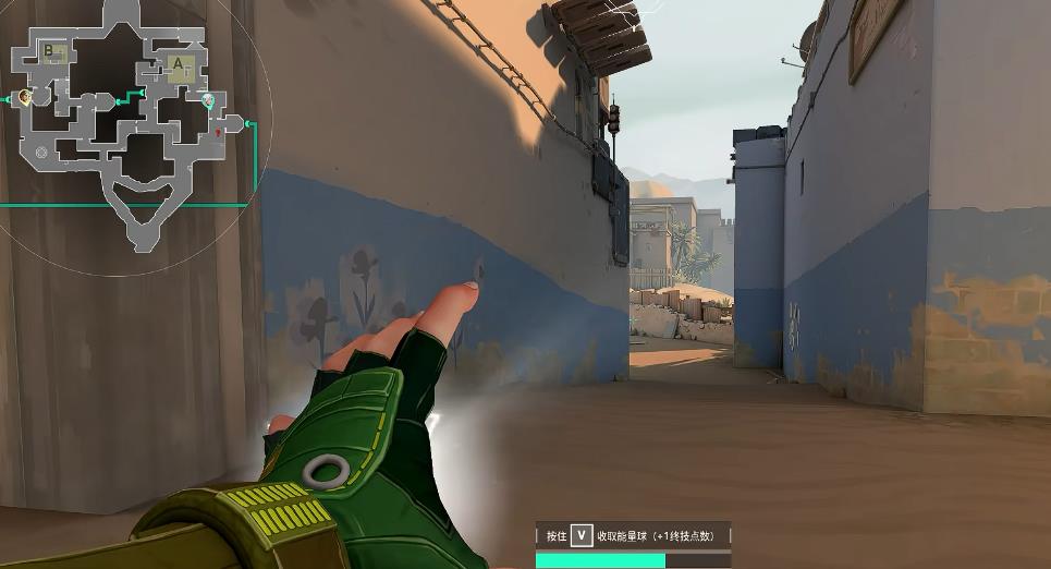 无畏契约斯凯操作技巧有哪些_700g手游网