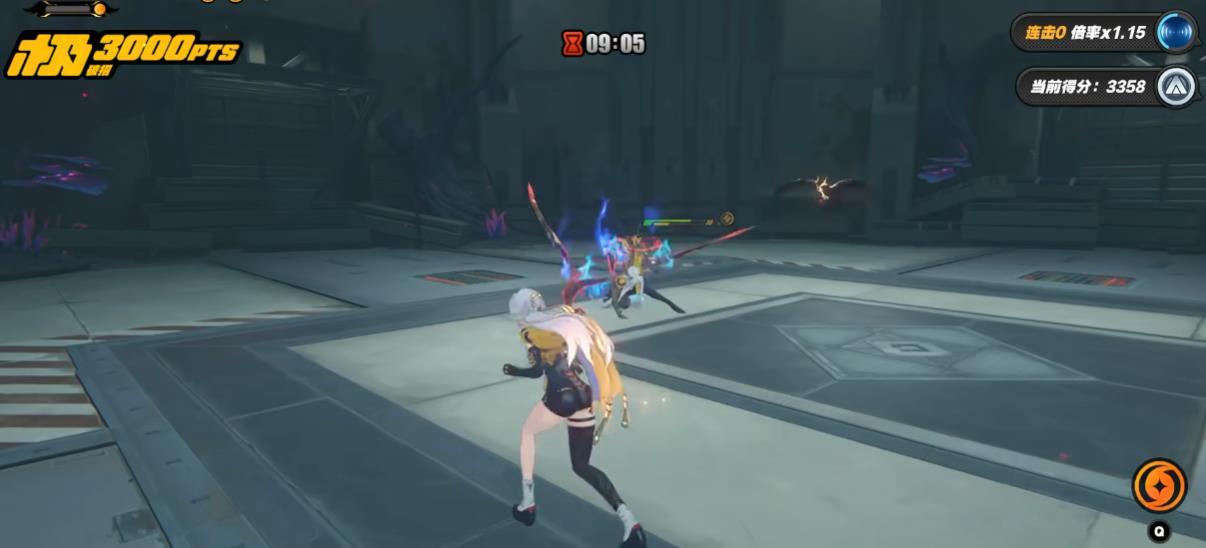 绝区零秽息妖鬼名可名攻击方式有哪些_700g手游网